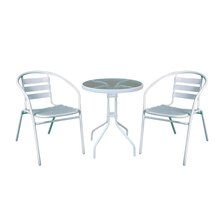 Έπιπλα κήπου / βεράντας / παραλίας - Σετ κήπου | Λαγογιάννης