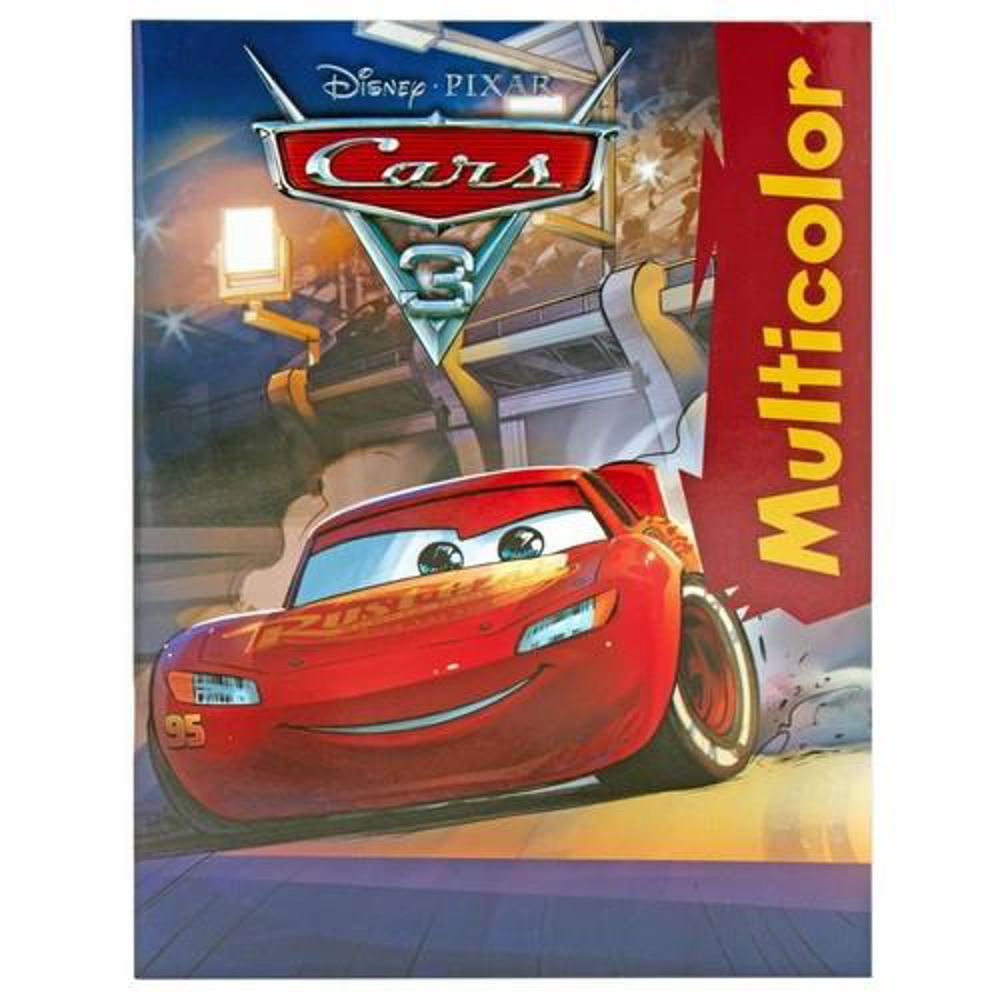 ΒΙΒΛΙΟ ΖΩΓΡΑΦΙΚΗΣ DISNEY MULTICOLOR Α4 ΜΕ 32 ΣΕΛΙΔΕΣ ΧΡΩΜΑΤΙΣΜΟΥ ΣΕ 8 ...
