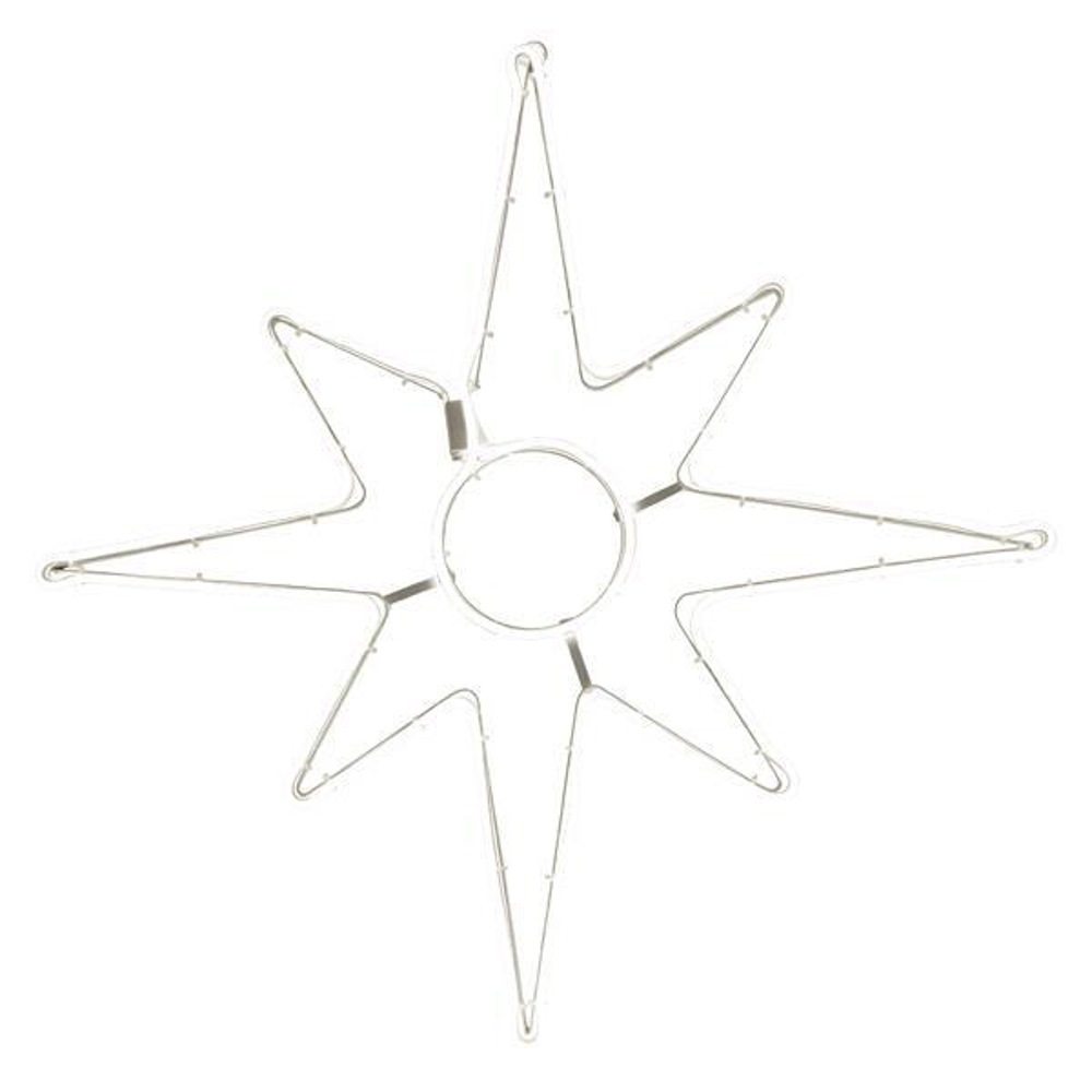 DIY, ΑΣΤΕΡΙ ΒΗΘΛΕΕΜ, ΝΕΟΝ ΦΩΤΟΣΩΛΗΝΑ 75CM, ΕΠΕΚΤΑΣΗ, ΠΡΟΕΚΤΑΣΗ ΠΑΡΟΧΗΣ ...