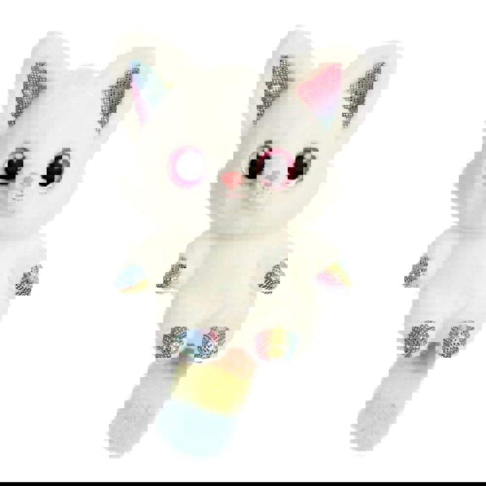 YOOHOO RAINBOW ΛΟΥΤΡΙΝΟ ΛΕΥΚΗ ΑΛΕΠΟΥ ΟΥΡΑΝΙΟ ΤΟΞΟ 13ΕΚ