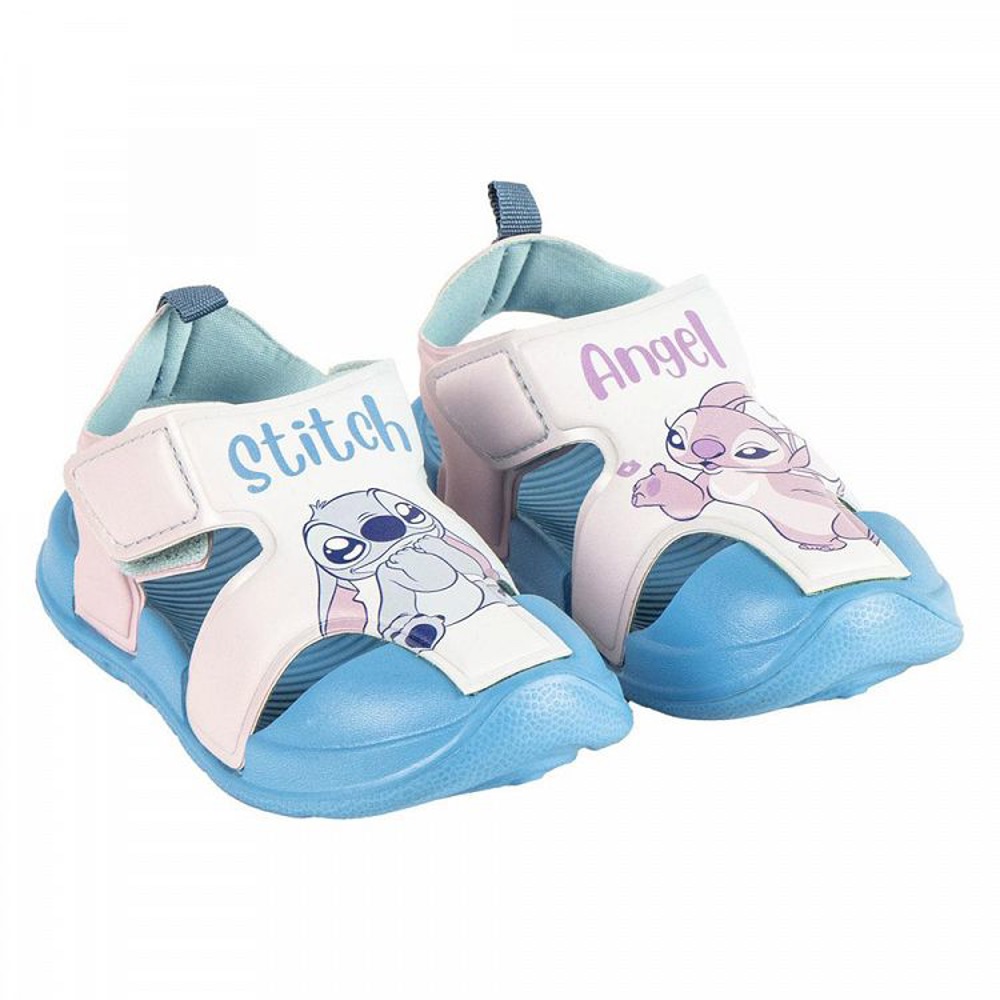 ΣΑΝΔΑΛΙΑ ΑΠΟ EVA DISNEY LILO & STITCH - ΜΕΓΕΘΟΣ 27