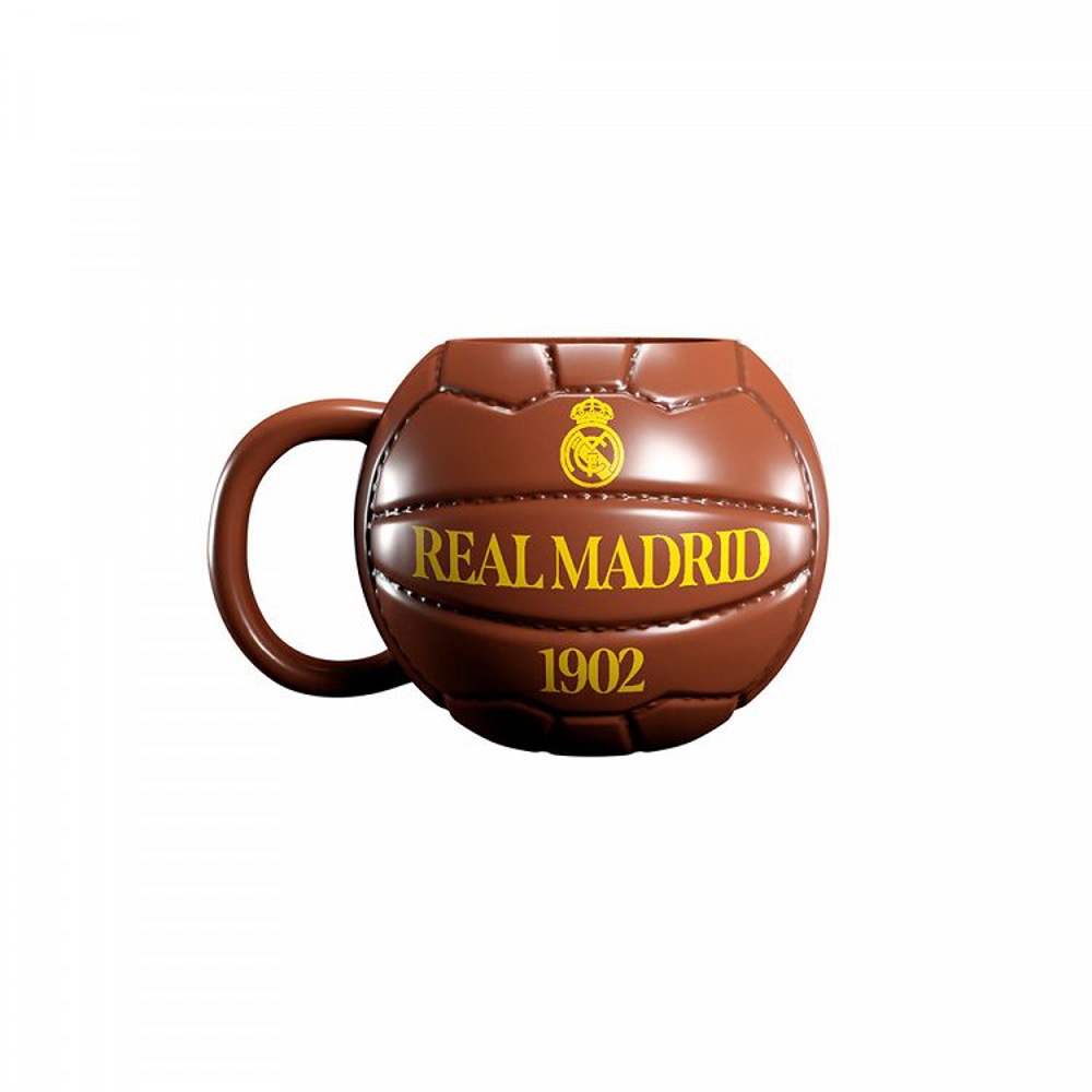 ΑΝΑΓΛΥΦΗ ΚΟΥΠΑ 3D 600ML REAL MADRID CF
