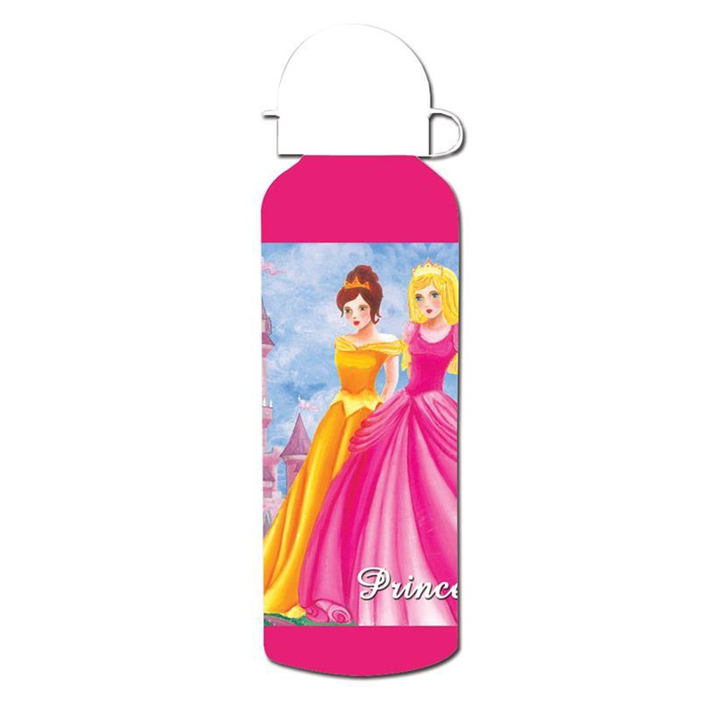 ΠΑΓΟΥΡΙ ΑΛΟΥΜΙΝΙΟΥ PRINCESS 21X6,5ΕΚ. 500ML.