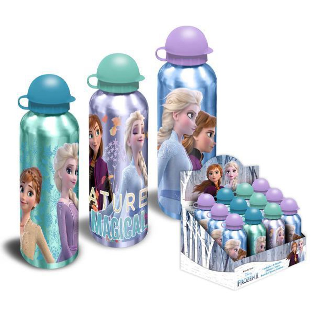 ΠΑΓΟΥΡΙ ΑΛΟΥΜΙΝΙΟΥ FROZEN 500ML ΤΕΜ