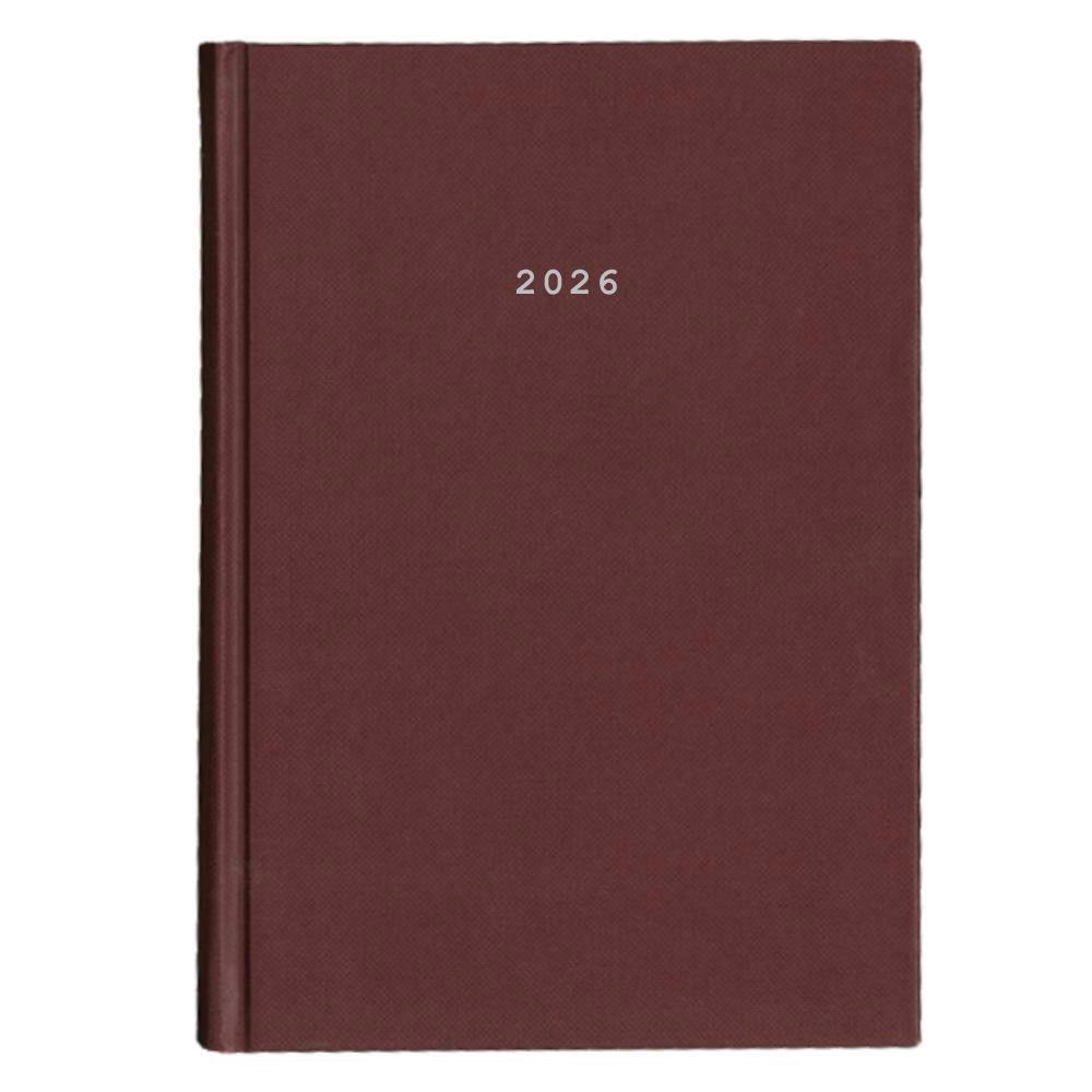 NEXT ΗΜΕΡΟΛΟΓΙΟ 2026 CLASSIC ΗΜΕΡΗΣΙΟ ΔΕΤΟ ΜΠΟΡΝΤΩ 17X25ΕΚ. ΔΥΝΑΤΟΤΗΤΑ ...