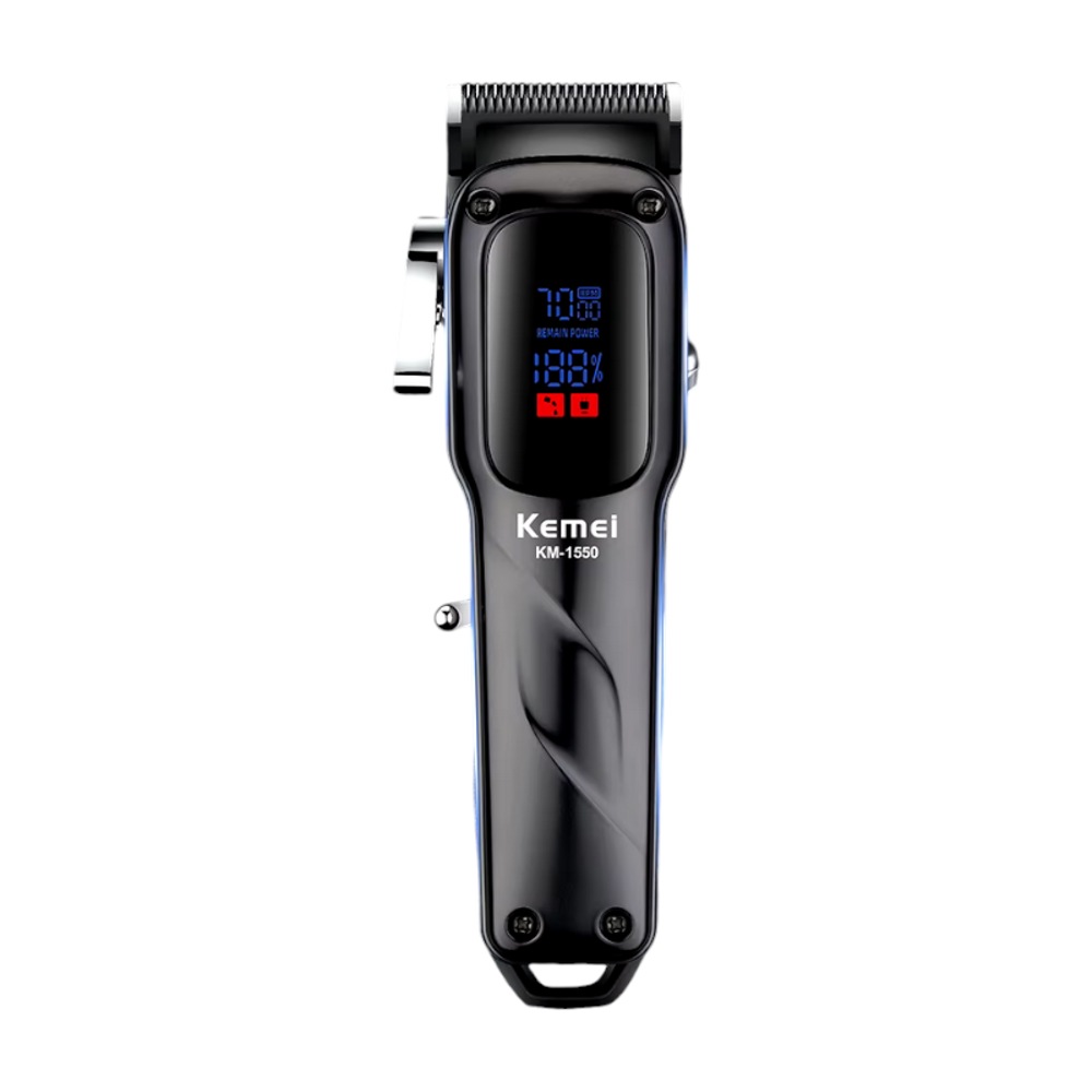 ΚΟΥΡΕΥΤΙΚΗ ΜΗΧΑΝΗ - KM-1550 - KEMEI