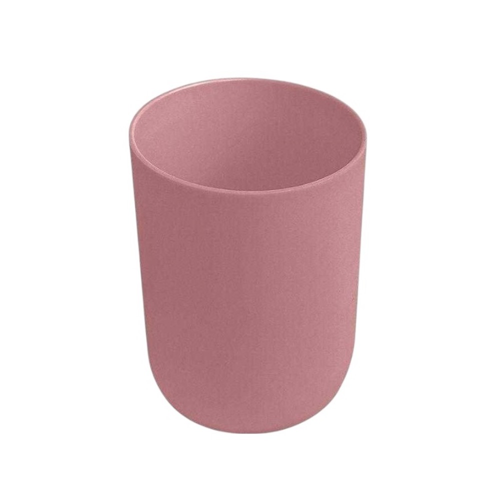 ΘΗΚΕΣ ΟΔΟΝΤΟΒΟΥΡΤΣΑΣ ΠΛΑΣΤΙΚΕΣ ΣΕ ΣΕΤ 5Χ - PINK - 21741