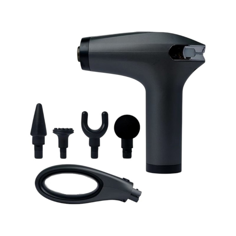 ΣΥΣΚΕΥΗ ΜΑΣΑΖ ΜΕ ΛΑΒΗ ΠΛΑΤΗΣ - FASCIAL GUN - KH-765 - 812785
